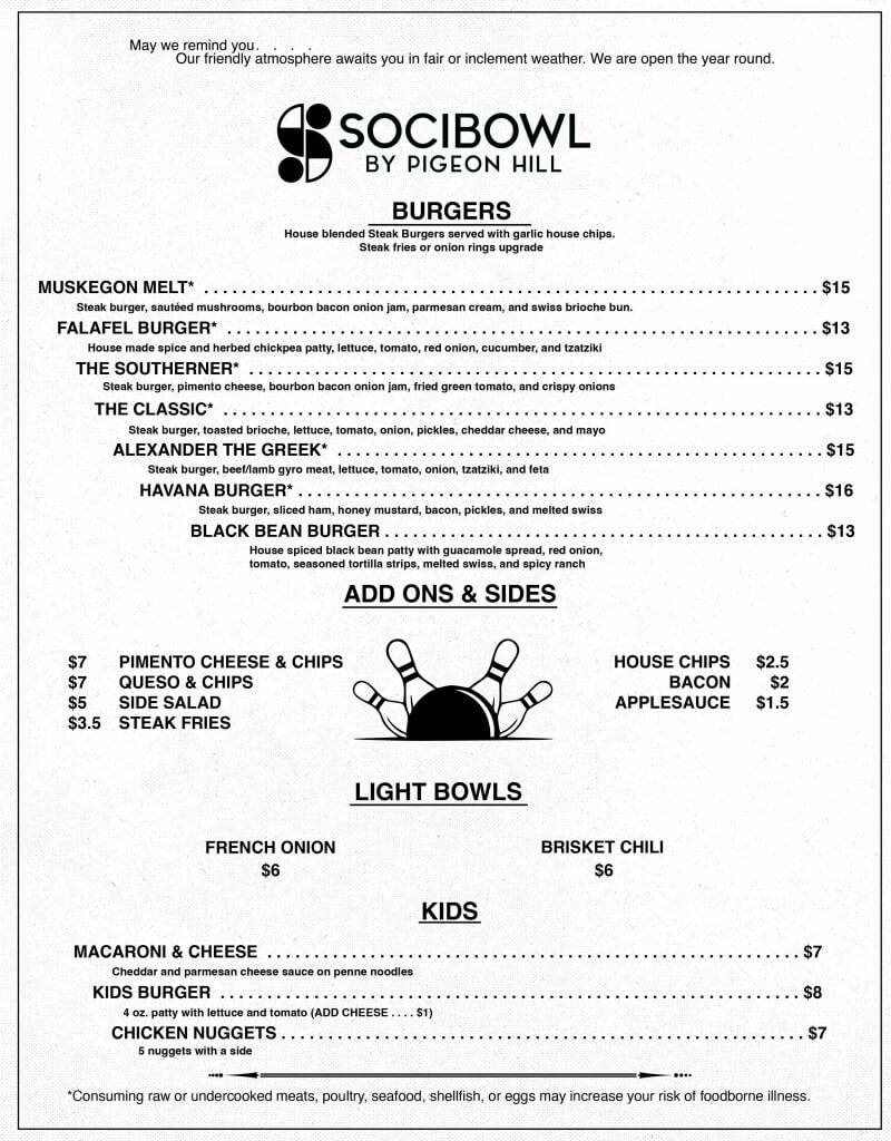 Socibowl - Home Page | Socibowl