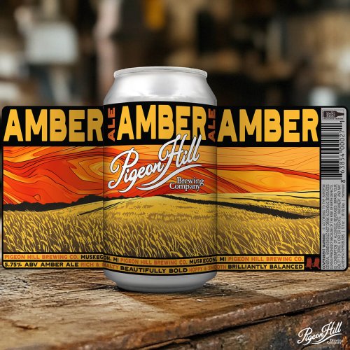 Amber Ale | Socibowl